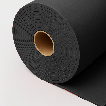 EVA Roll Material – jceva